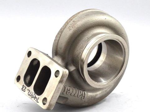 Garrett GT30 0.83AR Turbine Housing / T3 Twin Scroll / V-Band Outlet ...