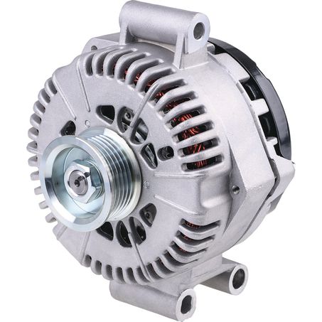 OEX ALTERNATOR 12V 130A AUTOLITE STYLE - AXA953 – Auto Centre Parts