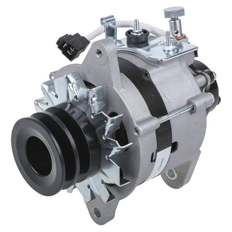 OEX ALTERNATOR 12V 55A DENSO STYLE - DXA4102 – Auto Centre Parts