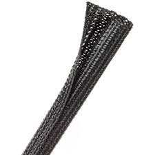 Techflex Split Sleeving 6mm, 30m - Self Extinguishing - F6F0.25TB – Auto Centre Parts